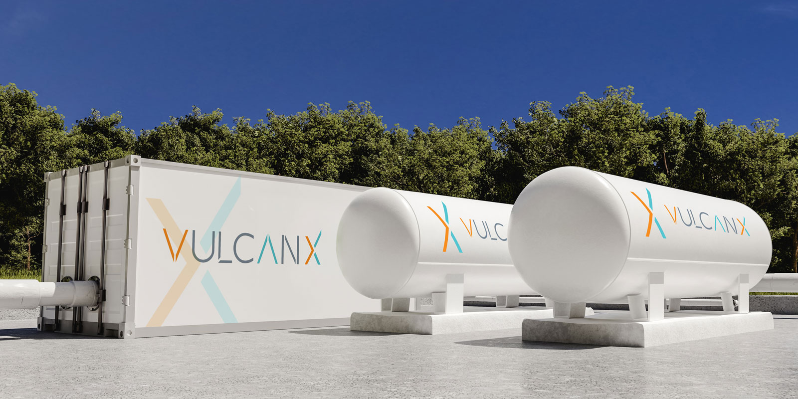 Research & Reports | VulcanX Energy Corp